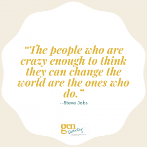 50 Inspirational Quotes For Goal Diggers - GenTwenty