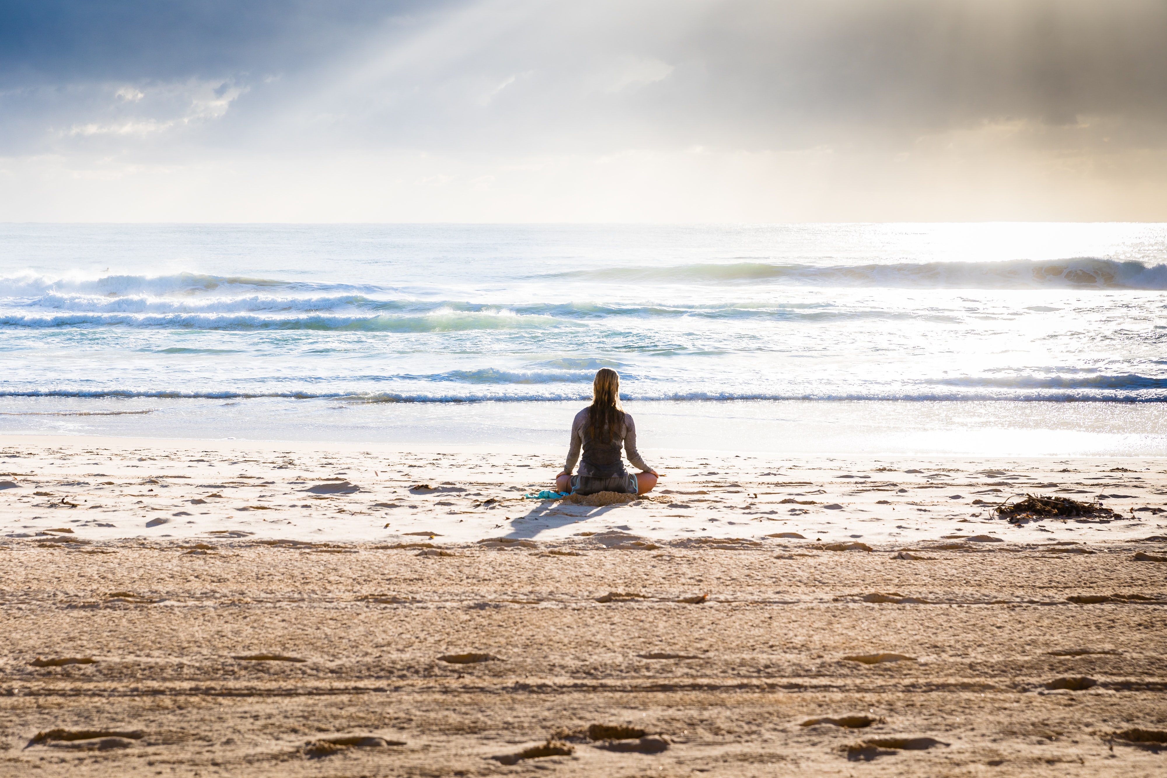 The 5 Areas Of Personal Development - GenTwenty