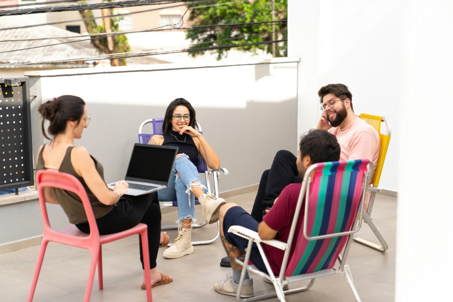 10 Key Areas of Professional Development For Growth - GenTwenty