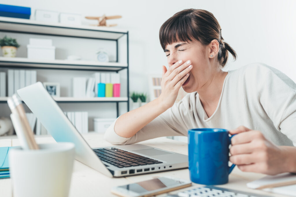 101 Productive Things To Do When Bored at Work - GenTwenty