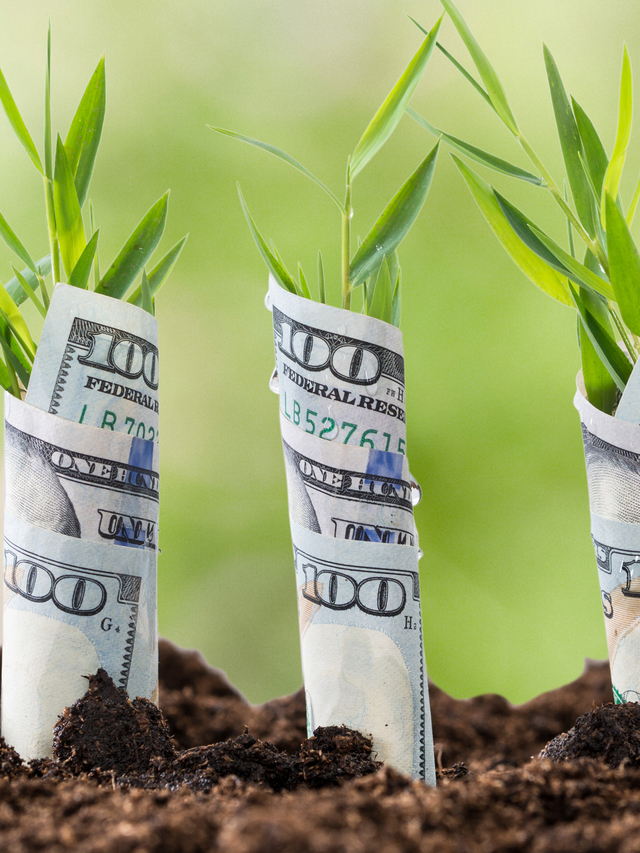 The Top 5 Financial Priorities You Should Have In Your 20s - GenTwenty