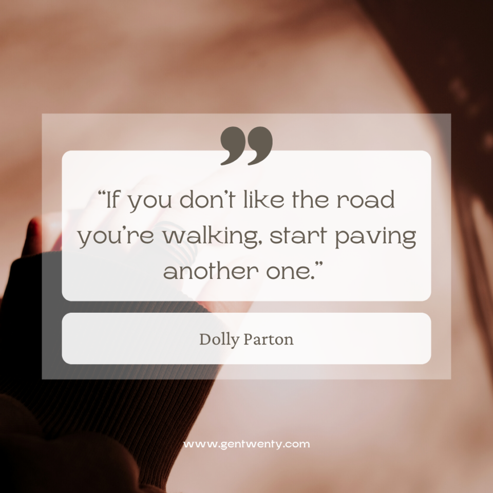 100+ Badass Motivational Quotes For Inner Motivation - GenTwenty