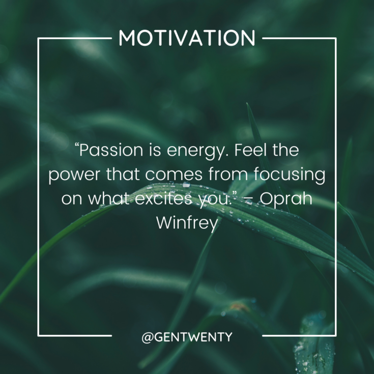 100+ Badass Motivational Quotes For Inner Motivation - GenTwenty