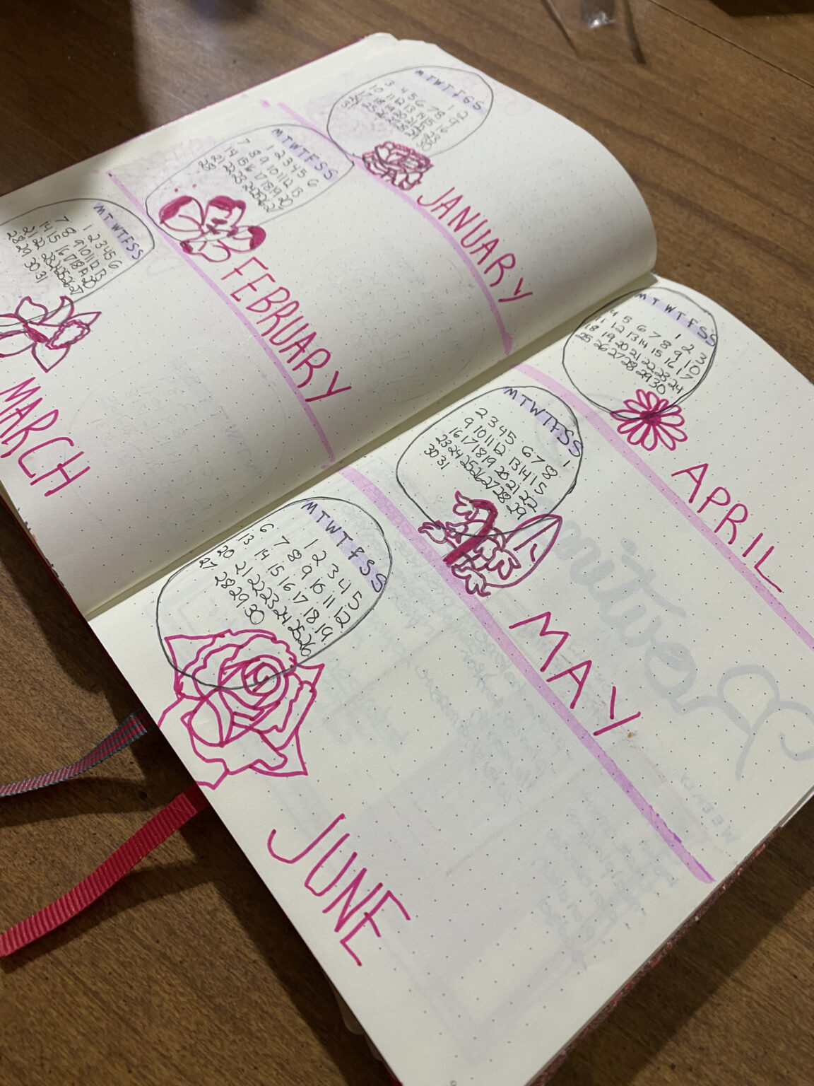 12 Must-Try Bullet Journal Daily Layout Ideas - GenTwenty