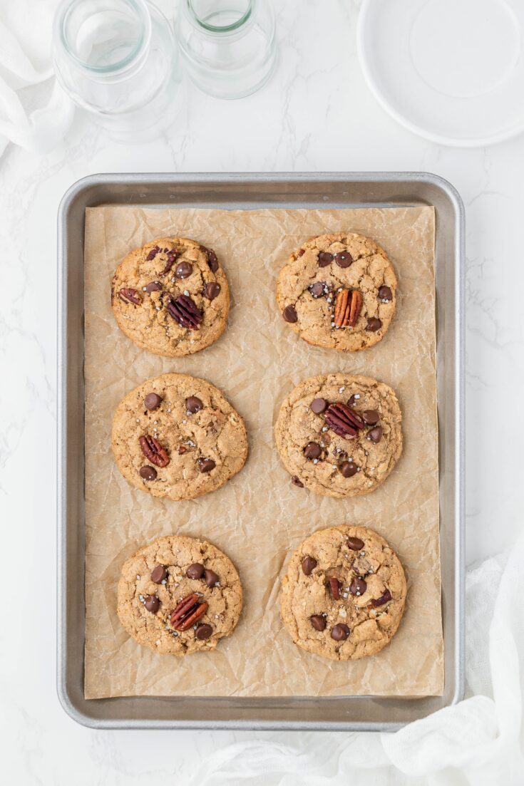 7 Best Non Toxic Baking Sheets For Delicious Treats - GenTwenty