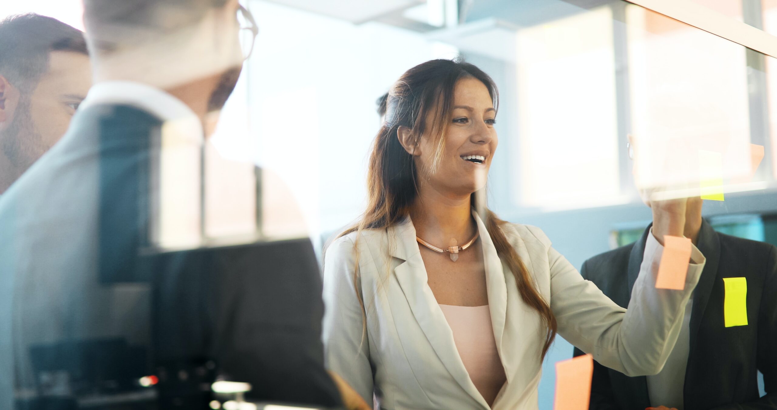 45 Habits of Successful Women - GenTwenty