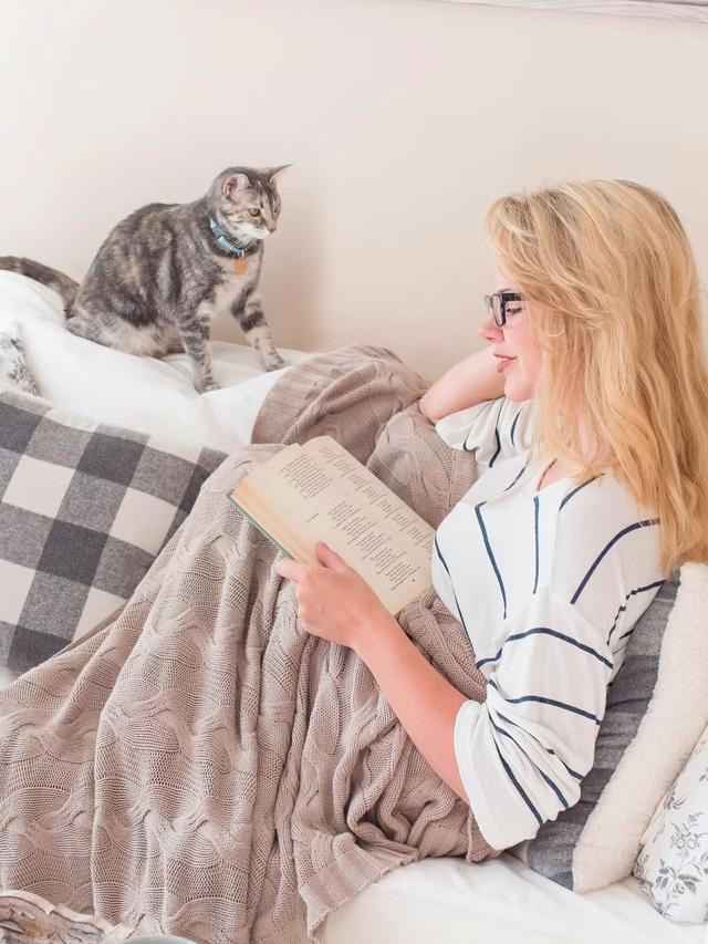 8 Books For Motivation - GenTwenty