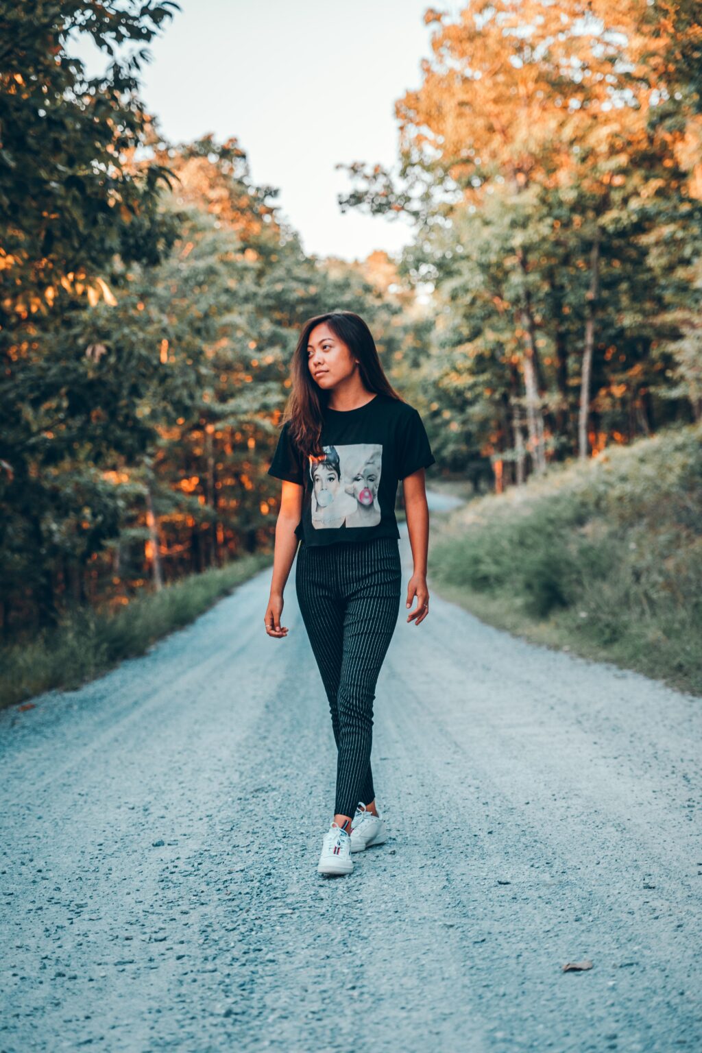Hot Girl Walks: More Than Just a TikTok Trend - GenTwenty