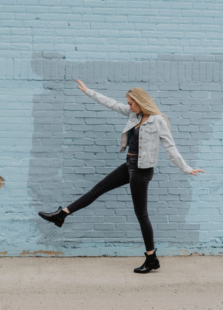 Hot Girl Walks: More Than Just a TikTok Trend - GenTwenty