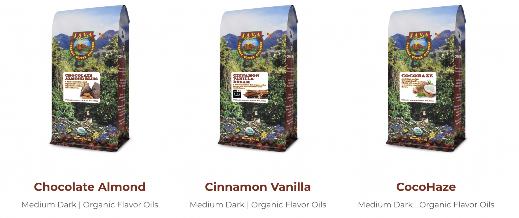 The 8 Best Organic Flavored Coffee Brands To Wake You Up - GenTwenty