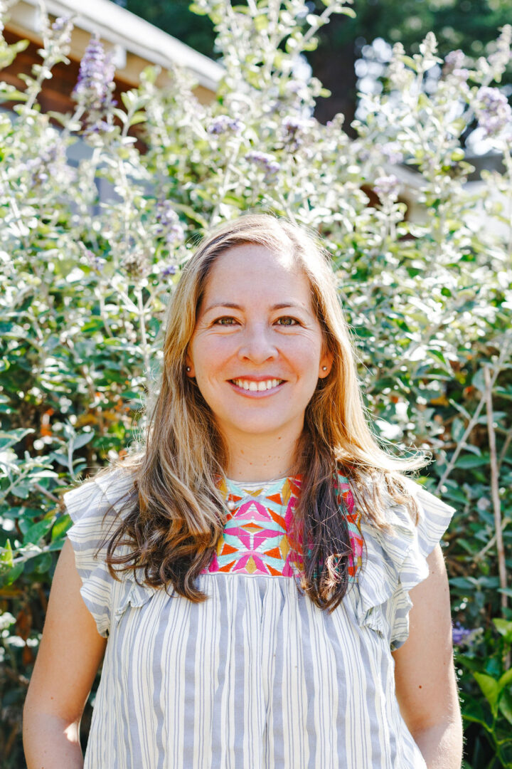 Introducing: Girls Thrive Lab - an Interview with Mabel Castro - GenTwenty