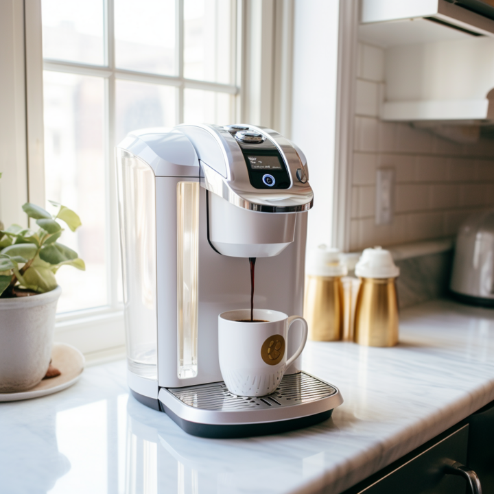The 8 Best Organic Flavored Coffee Brands To Wake You Up - GenTwenty