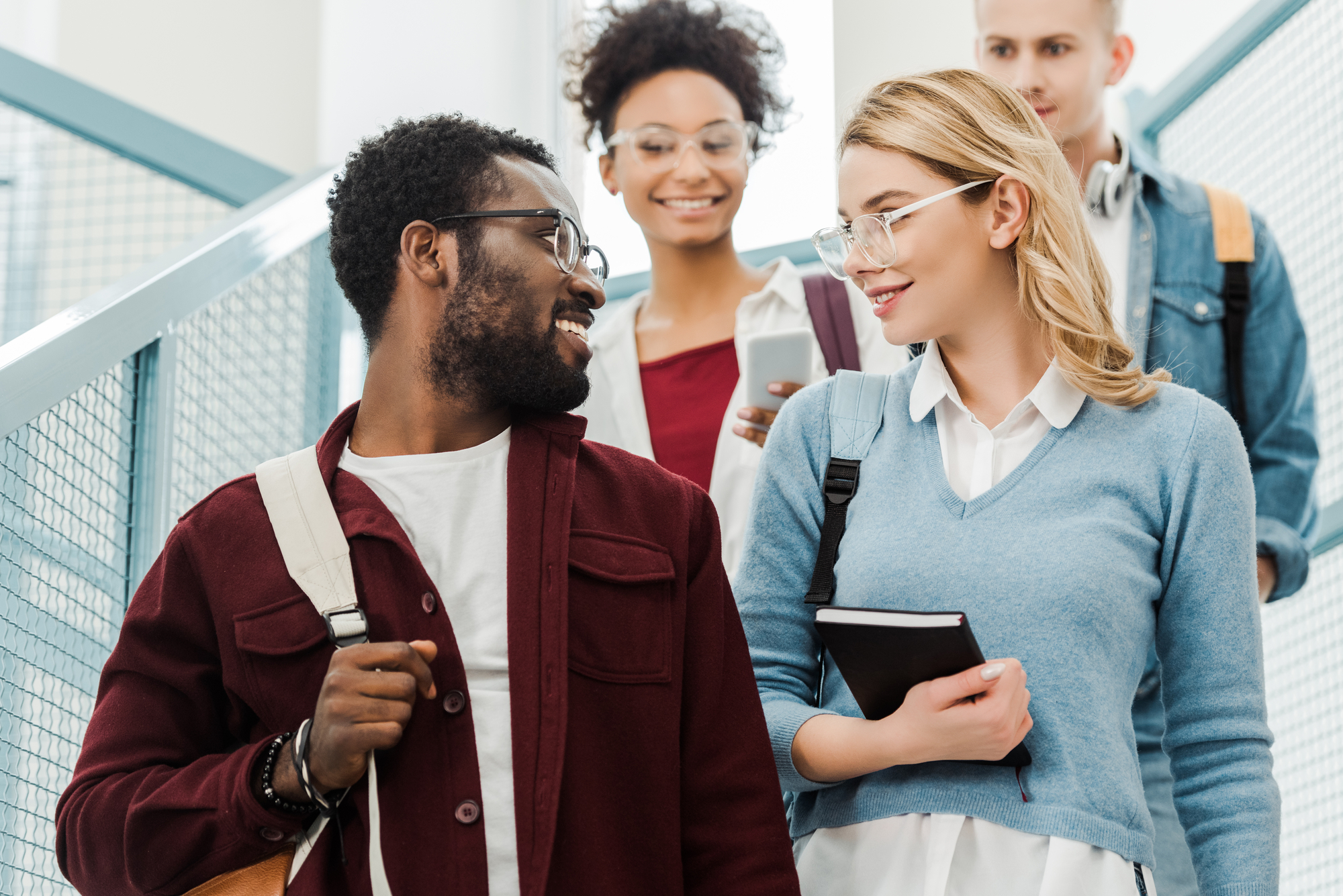 Advice For New College Students: 30+ Tips - GenTwenty