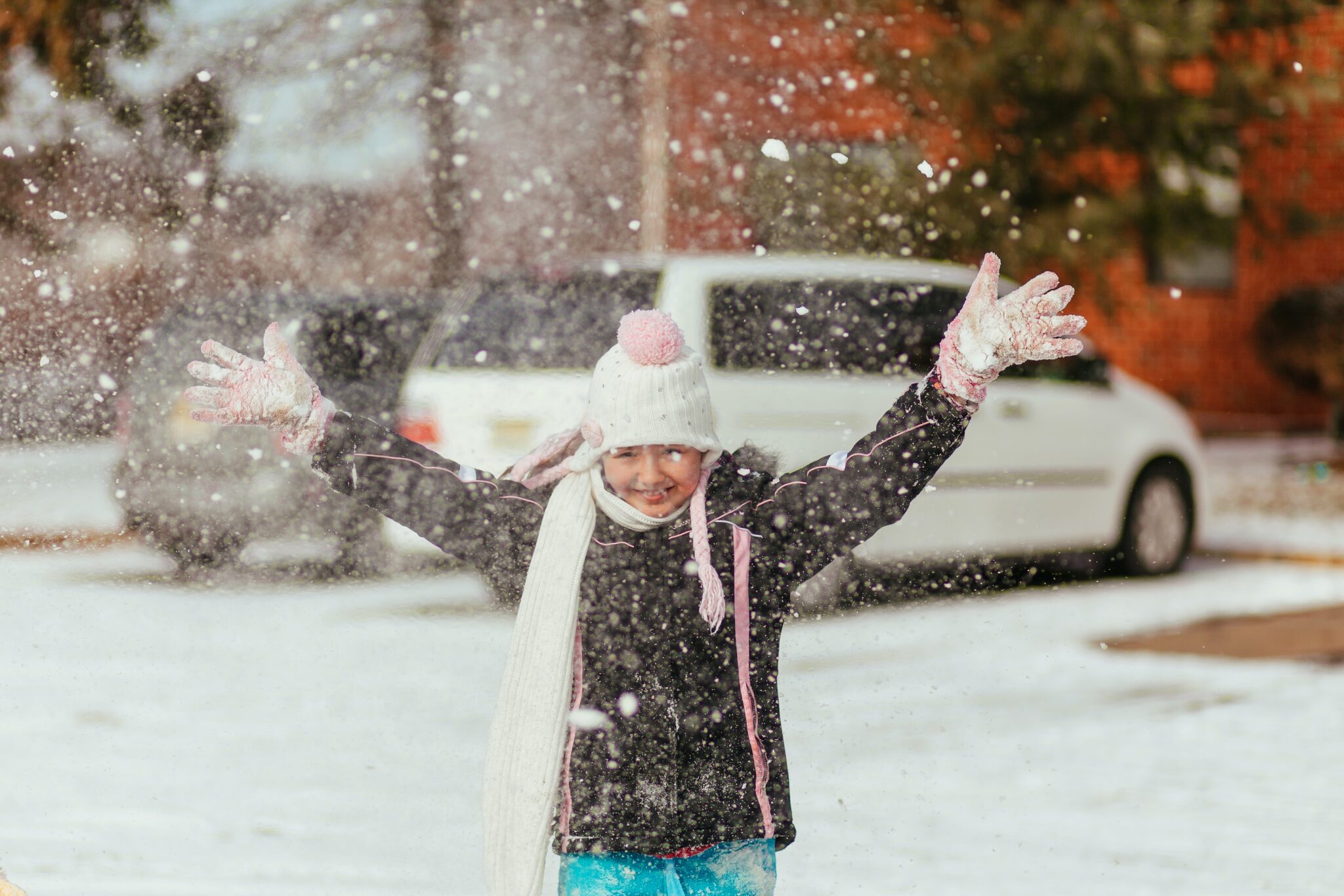 15 Snow Day Activities When You're Trapped Inside - GenTwenty