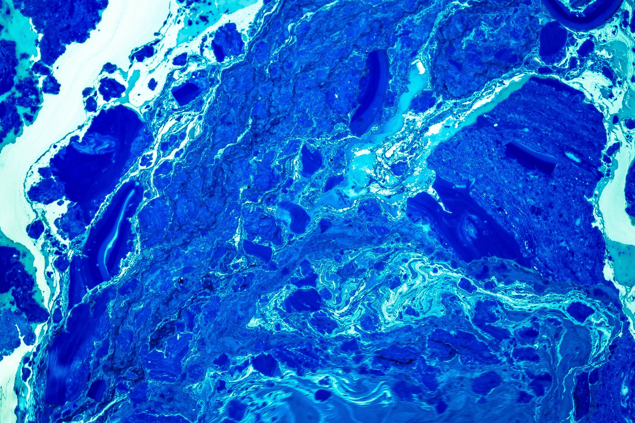 The Spiritual Symbolism of the Color Blue - GenTwenty