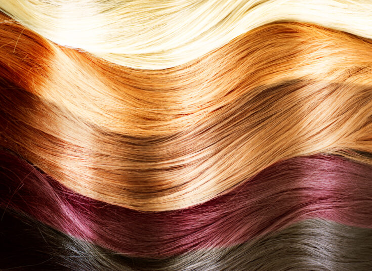 The 7 Best Non-Toxic Hair Dyes For Healthy Color - GenTwenty