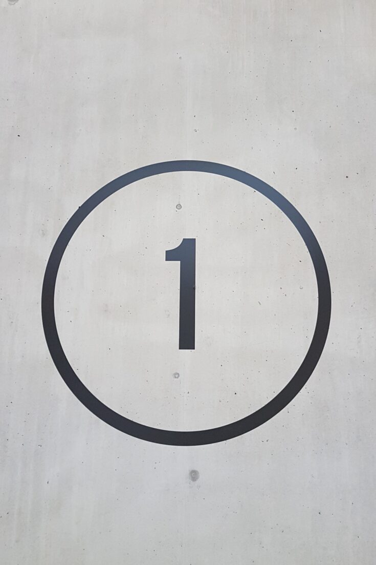 Keeping Seeing Angel Number 111? Here's What It Means - GenTwenty