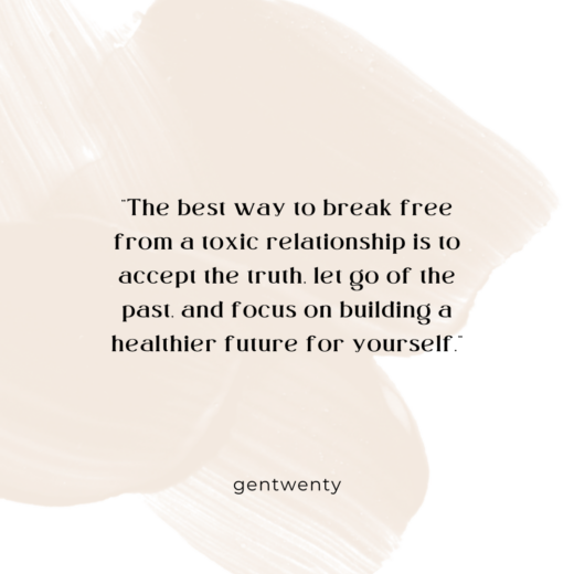 152 Toxic Relationship Quotes To Free Your Mind - GenTwenty