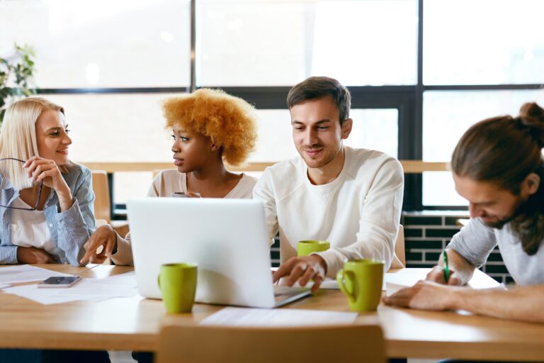 40 Epic Workplace Contest Ideas to Engage Your Team - GenTwenty