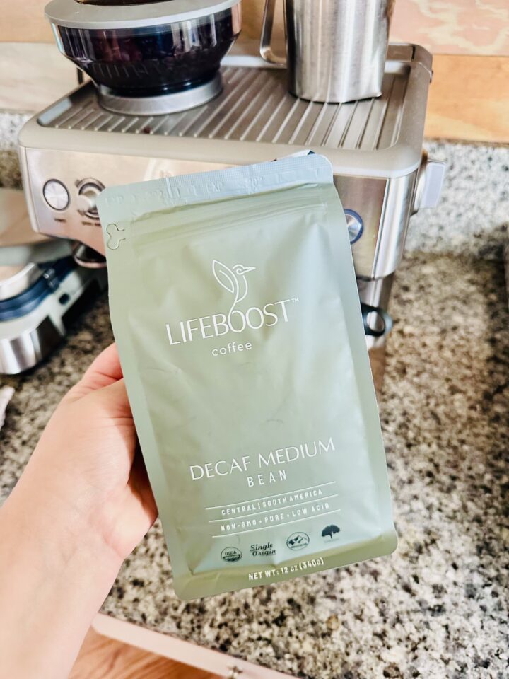 The Top 10 Delicious, Best Decaf Organic Coffee Brands 2024 - GenTwenty