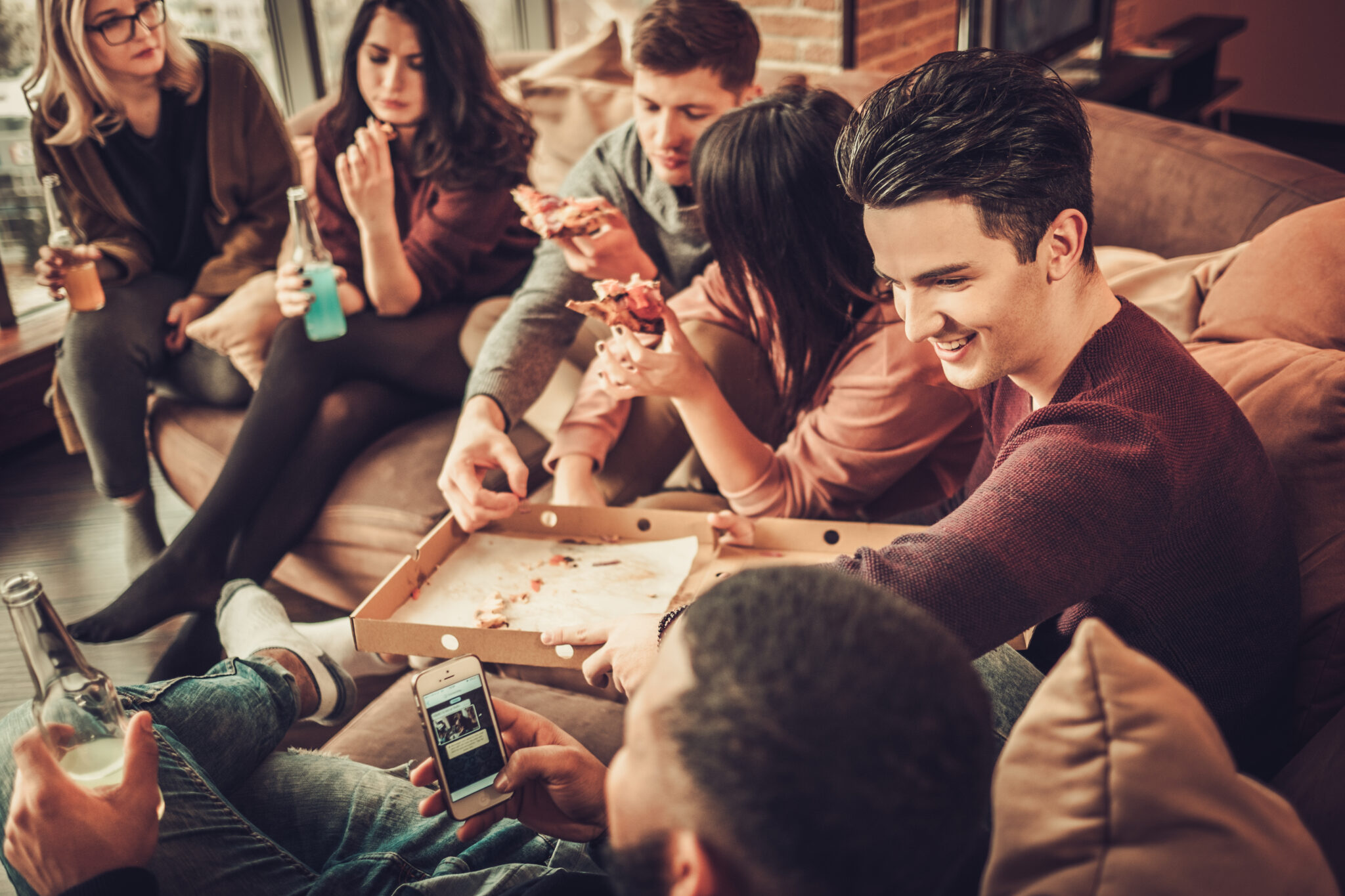50 Epic Fraternity Theme Party Ideas (From College Students) - GenTwenty