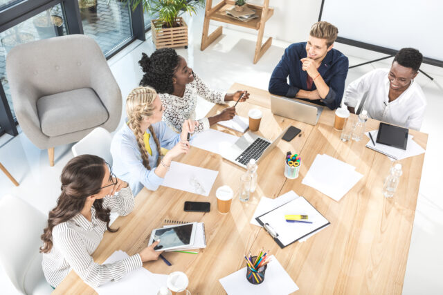 70 Fun Team Meeting Ideas - GenTwenty