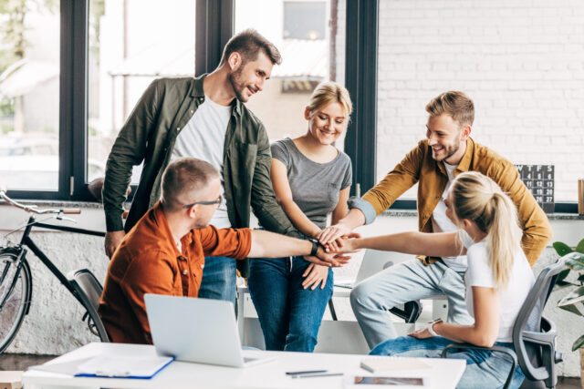 70 Fun Team Meeting Ideas - GenTwenty