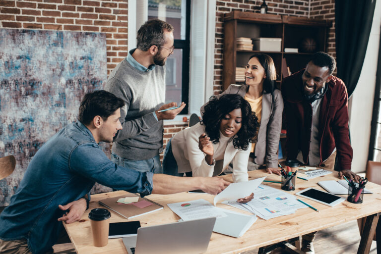 70 Fun Team Meeting Ideas - GenTwenty