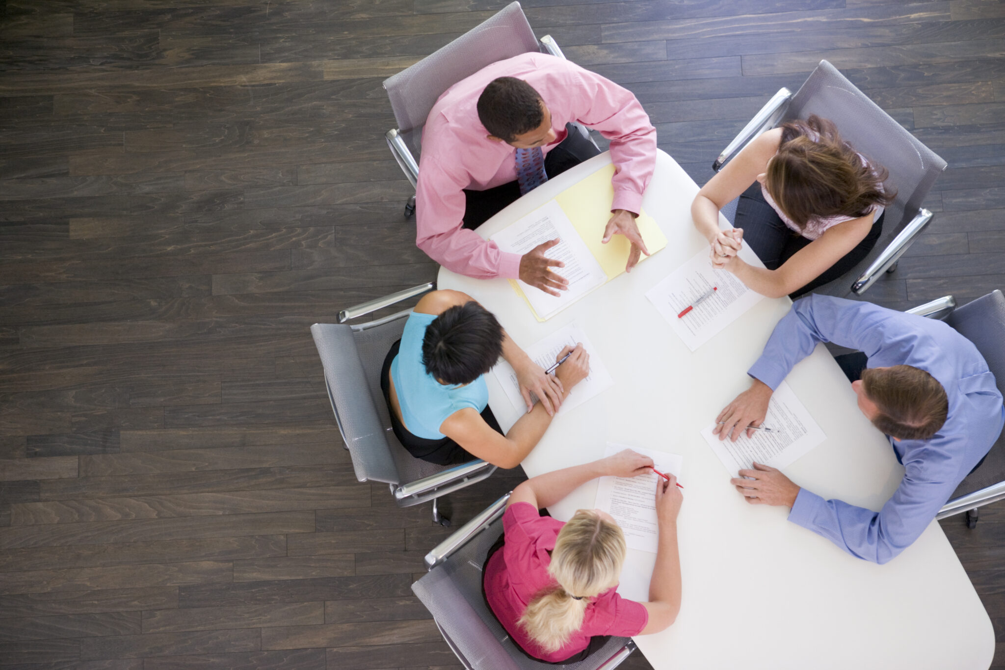70 Fun Team Meeting Ideas - GenTwenty