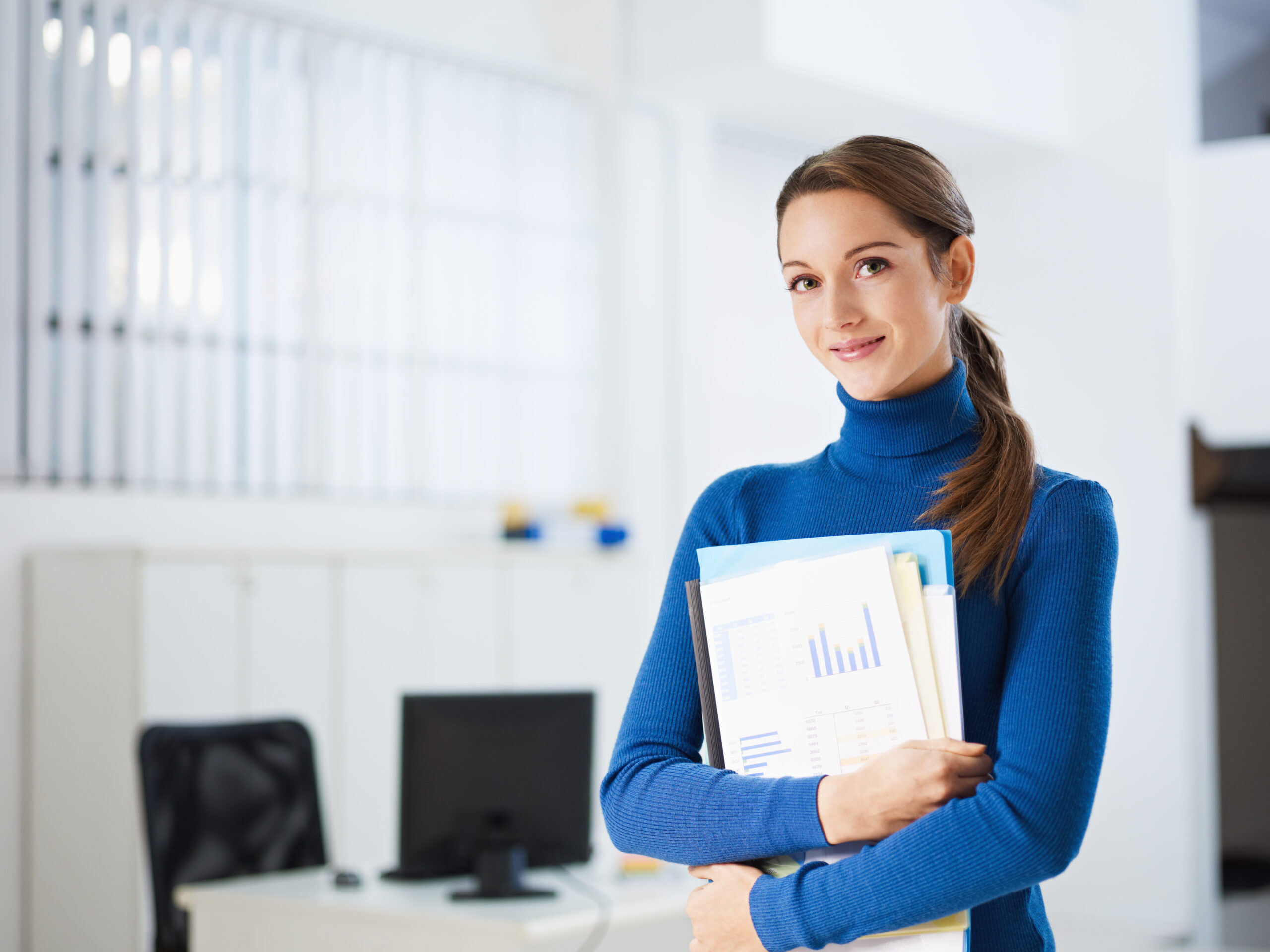 Discover the 15 Best Jobs for 'S' Personality Styles - GenTwenty