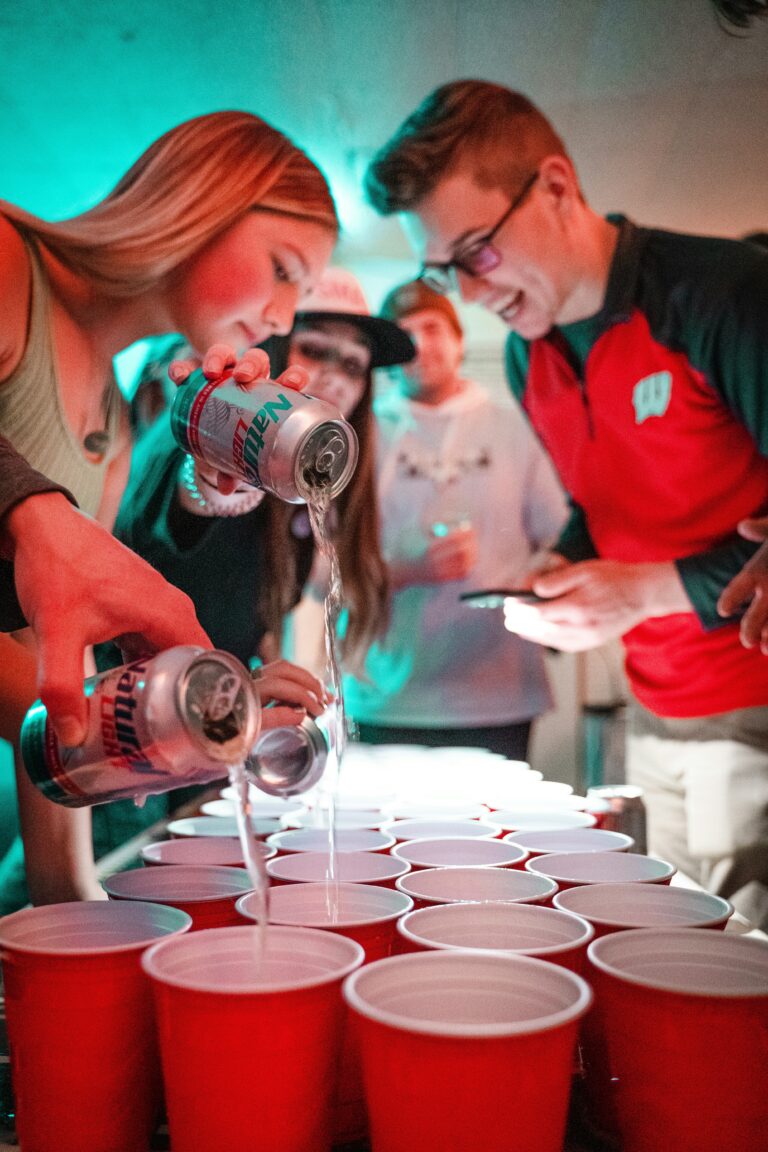 50 Epic Fraternity Theme Party Ideas (From College Students) - GenTwenty