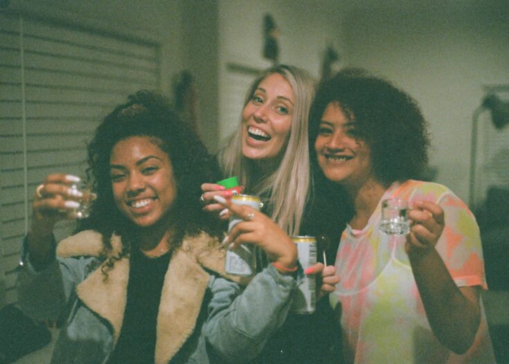 50 Epic Fraternity Theme Party Ideas (From College Students) - GenTwenty