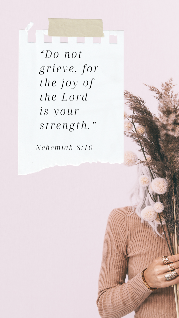 Grief Bible Verses: 55 Passages For Comfort - GenTwenty