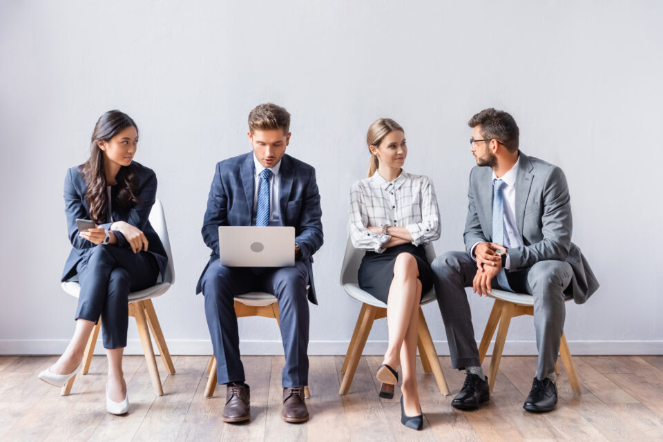 Benefits of Job Shadowing In The Workplace - GenTwenty