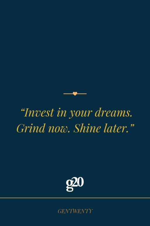 125 Motivational Quotes for a New Month To Inspire Goals - GenTwenty