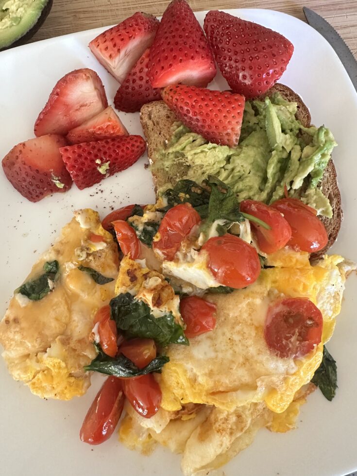 50 Breakfast Ideas For College Students - Easy and Healthy - GenTwenty