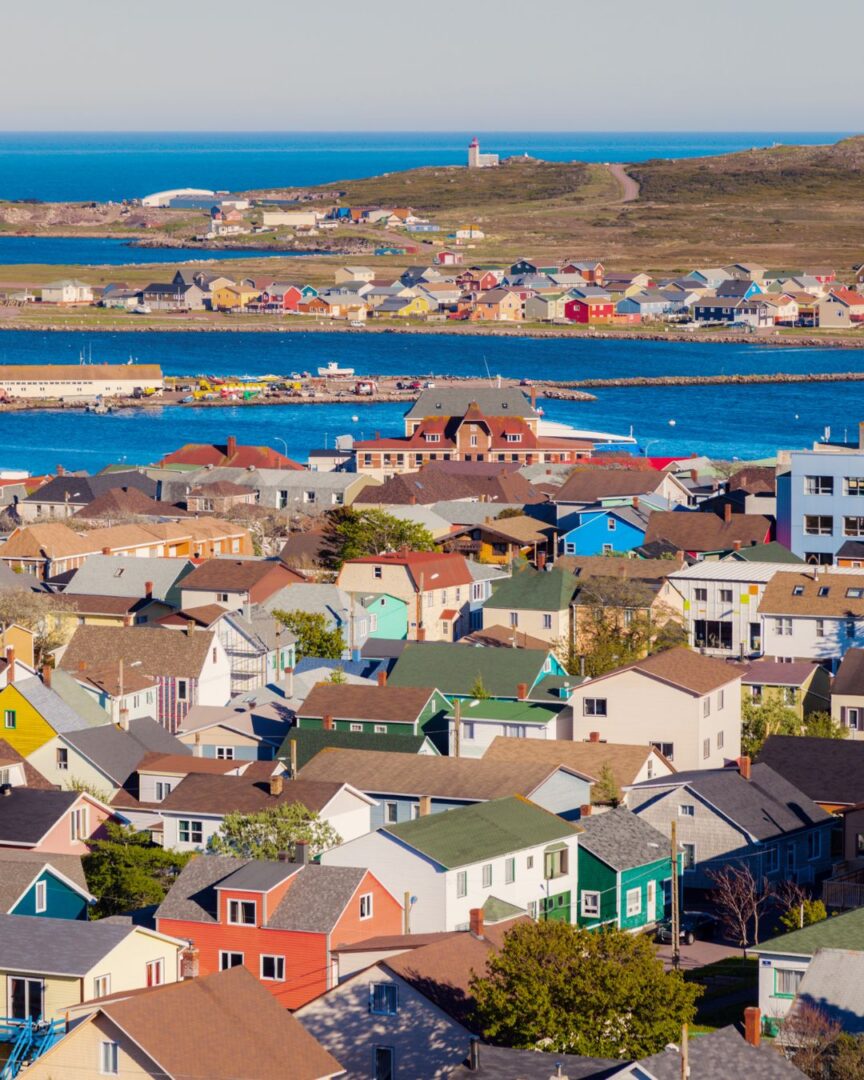 Exploring the Charming Village of Saint-Pierre: A Perfect Destination ...