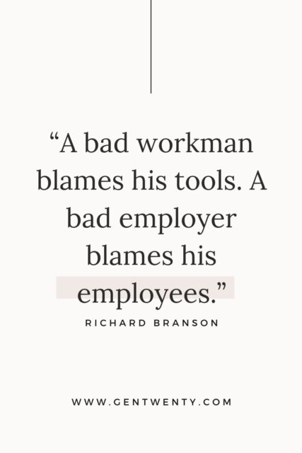 45 Bad Workplace Quotes For a Rough Day at Work - GenTwenty