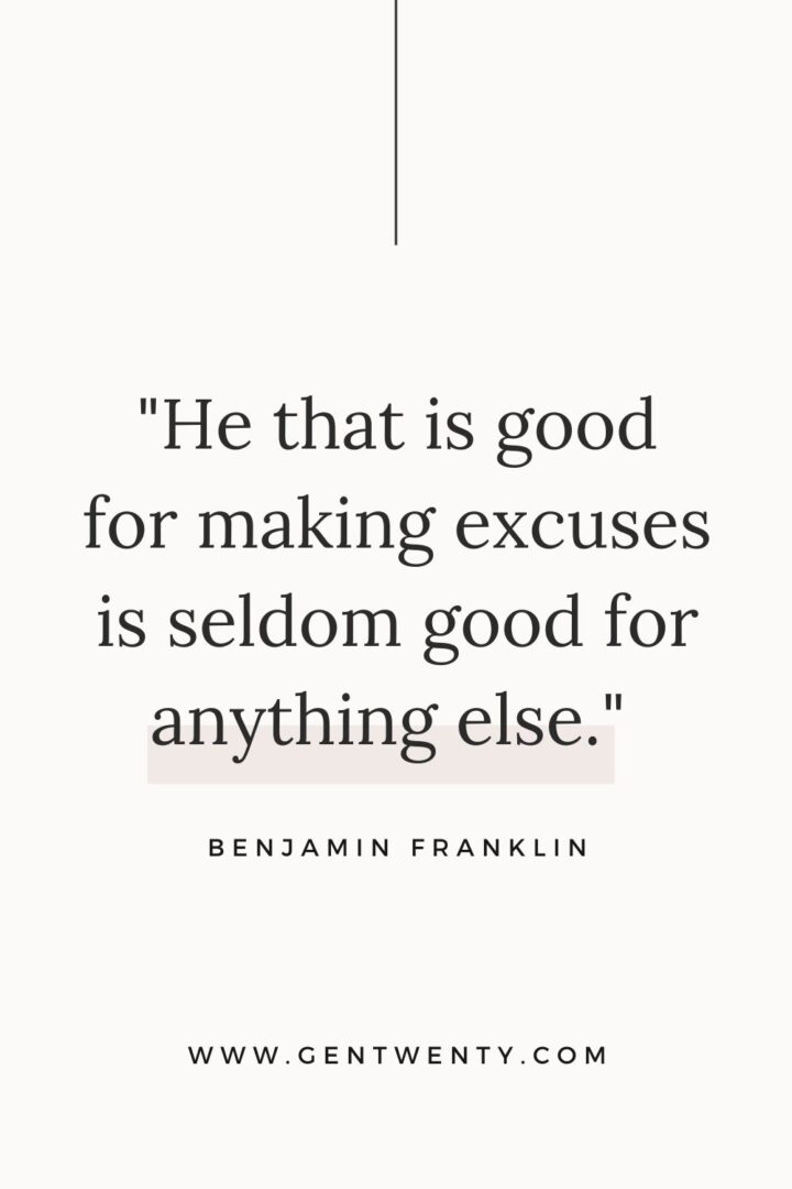 50 Accountability Quotes for the Workplace To Inspire Success