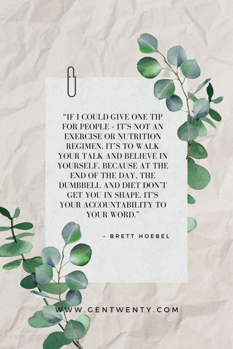 50 Accountability Quotes for the Workplace To Inspire Success