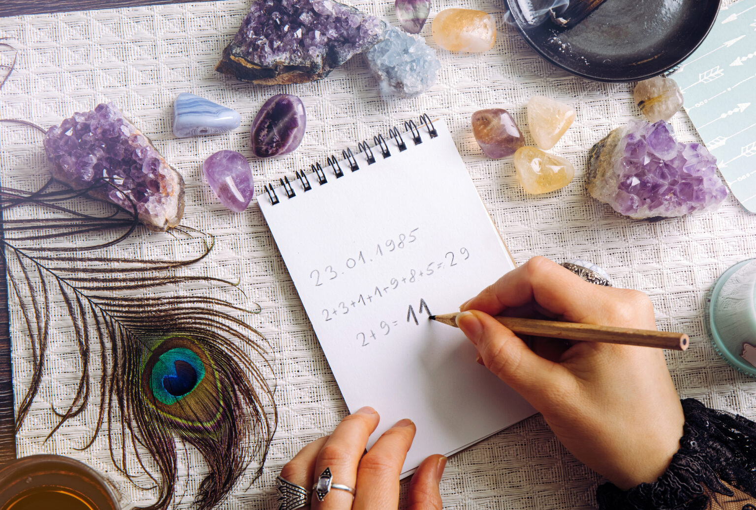 32 in Numerology: Symbolism, Meanings, Angel Number - GenTwenty