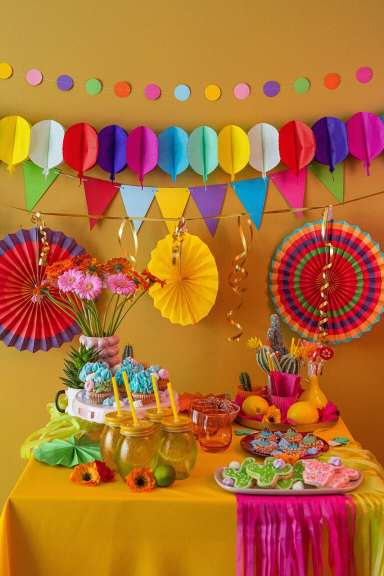 How to Throw a College Dorm Party - GenTwenty