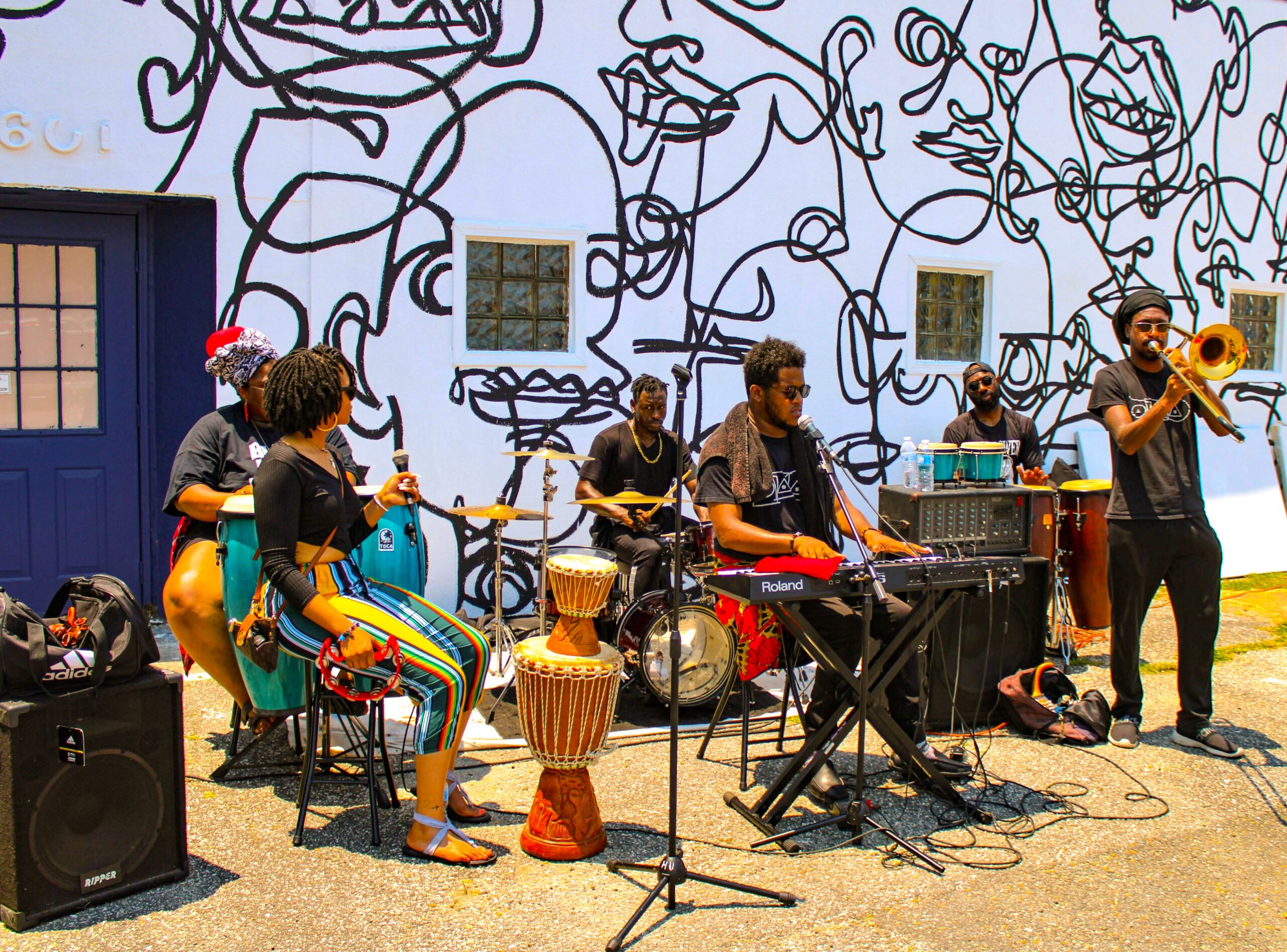 40 Ways For How To Celebrate Juneteenth Ideas For Work - GenTwenty