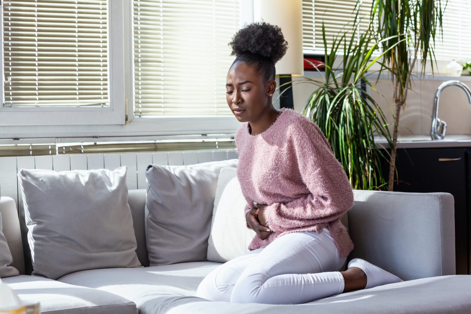30 Physical Signs of Intuition: When To Trust Your Gut - GenTwenty