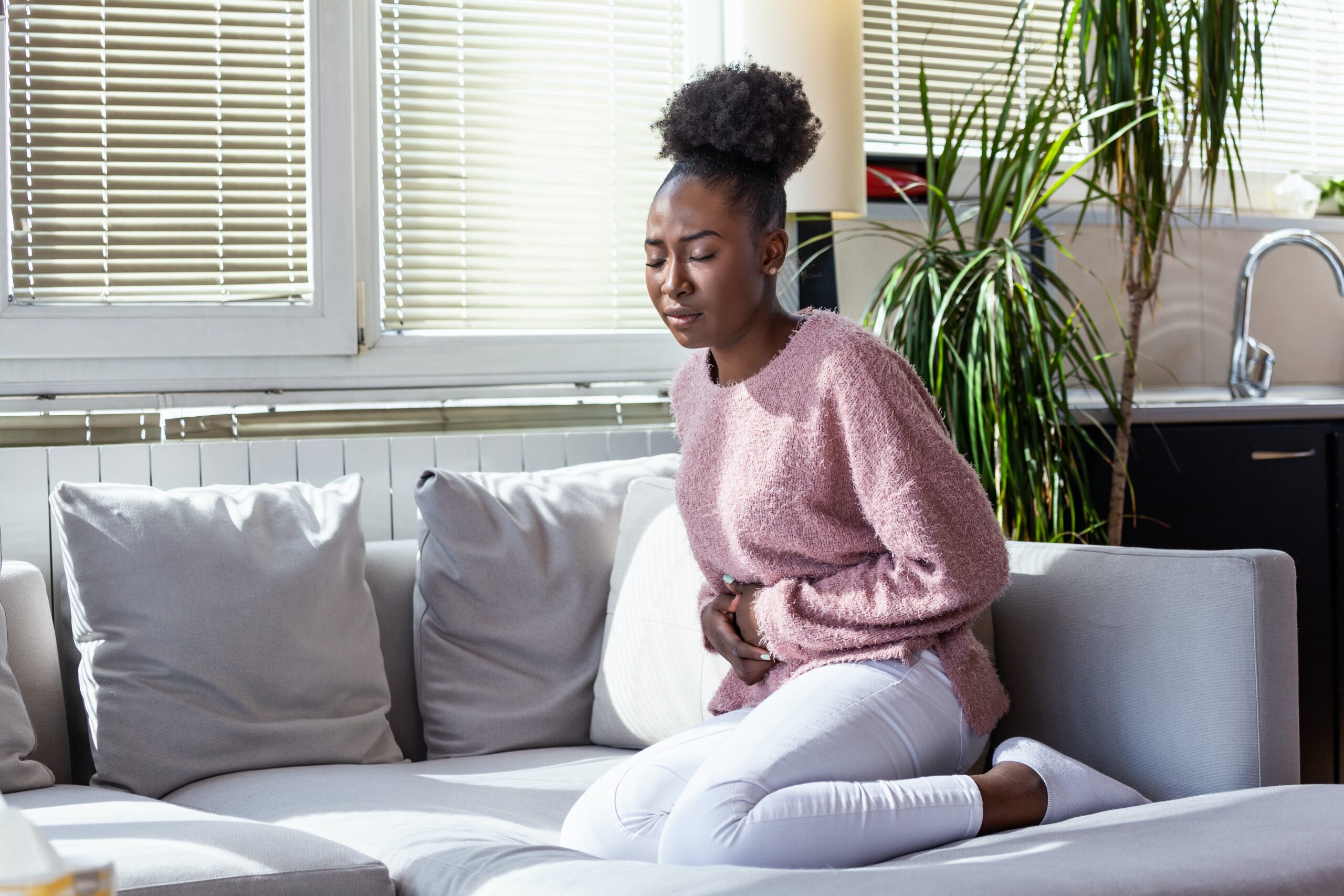 30 Physical Signs of Intuition: When To Trust Your Gut - GenTwenty