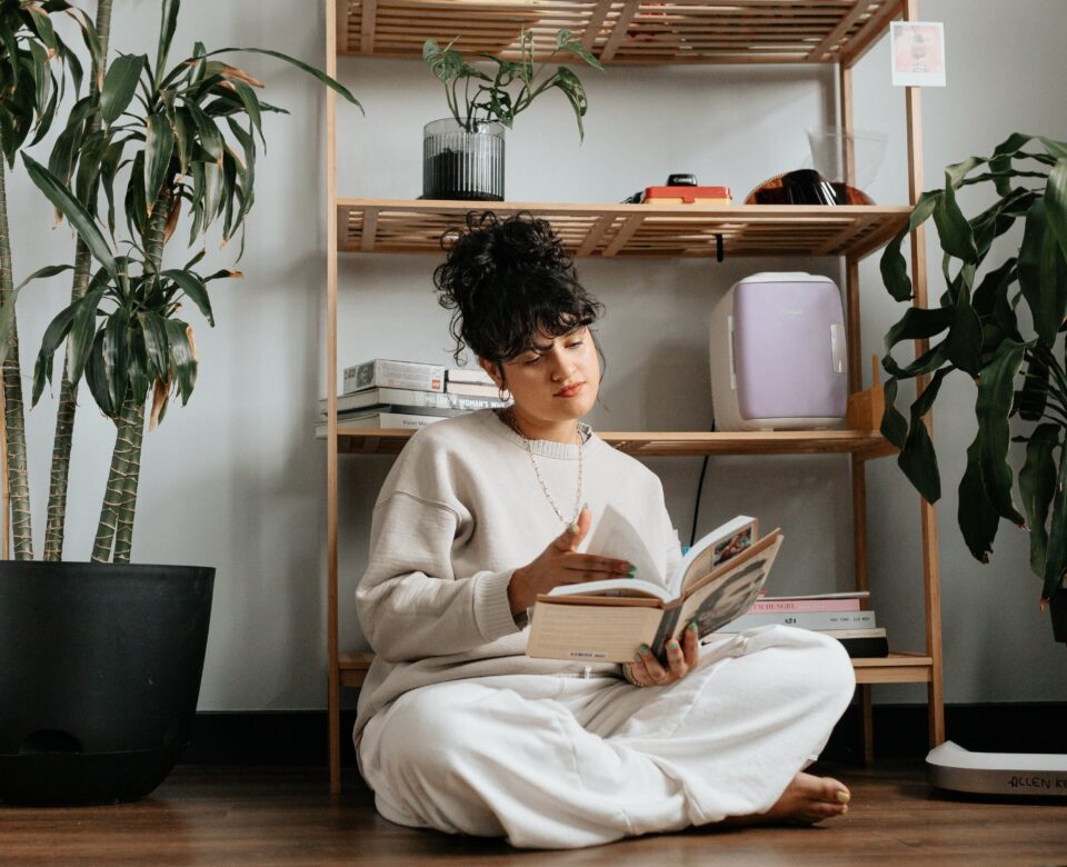 25 Top Best Books on Discipline For Self-Control - GenTwenty