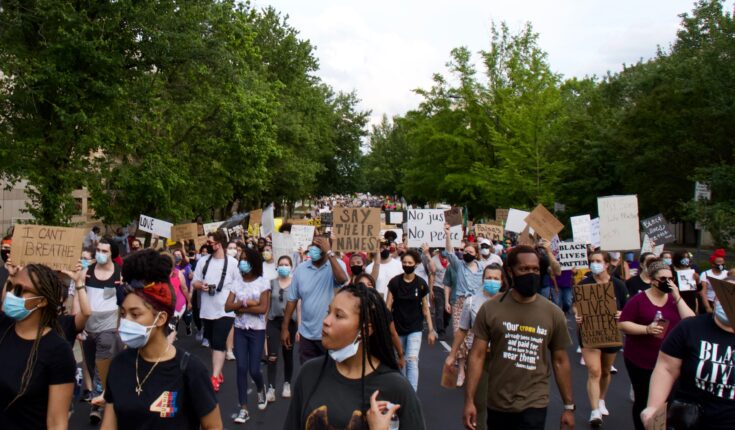40 Ways For How To Celebrate Juneteenth Ideas For Work - GenTwenty