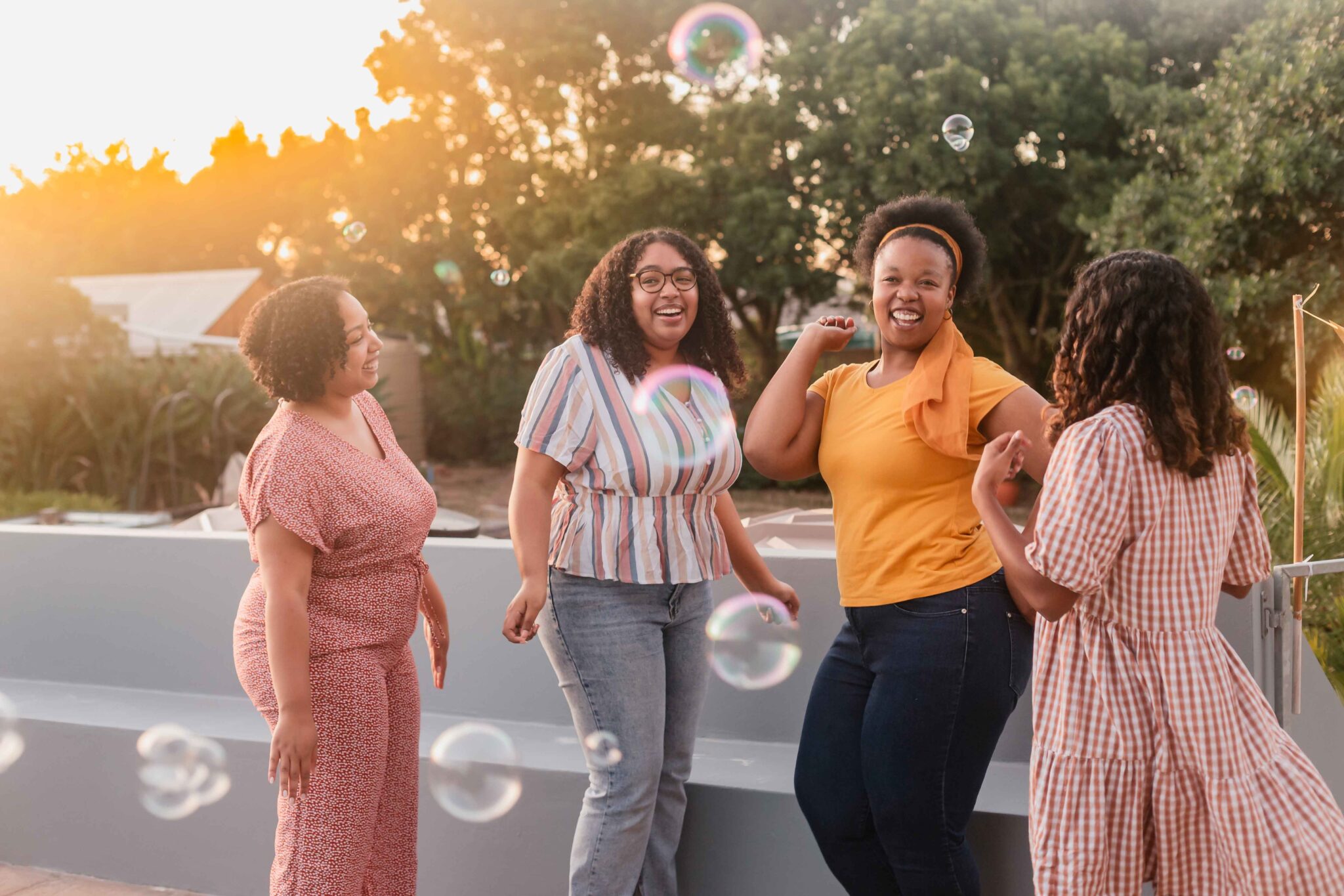 75 Sorority Event Ideas For Sisterhood Activities - GenTwenty