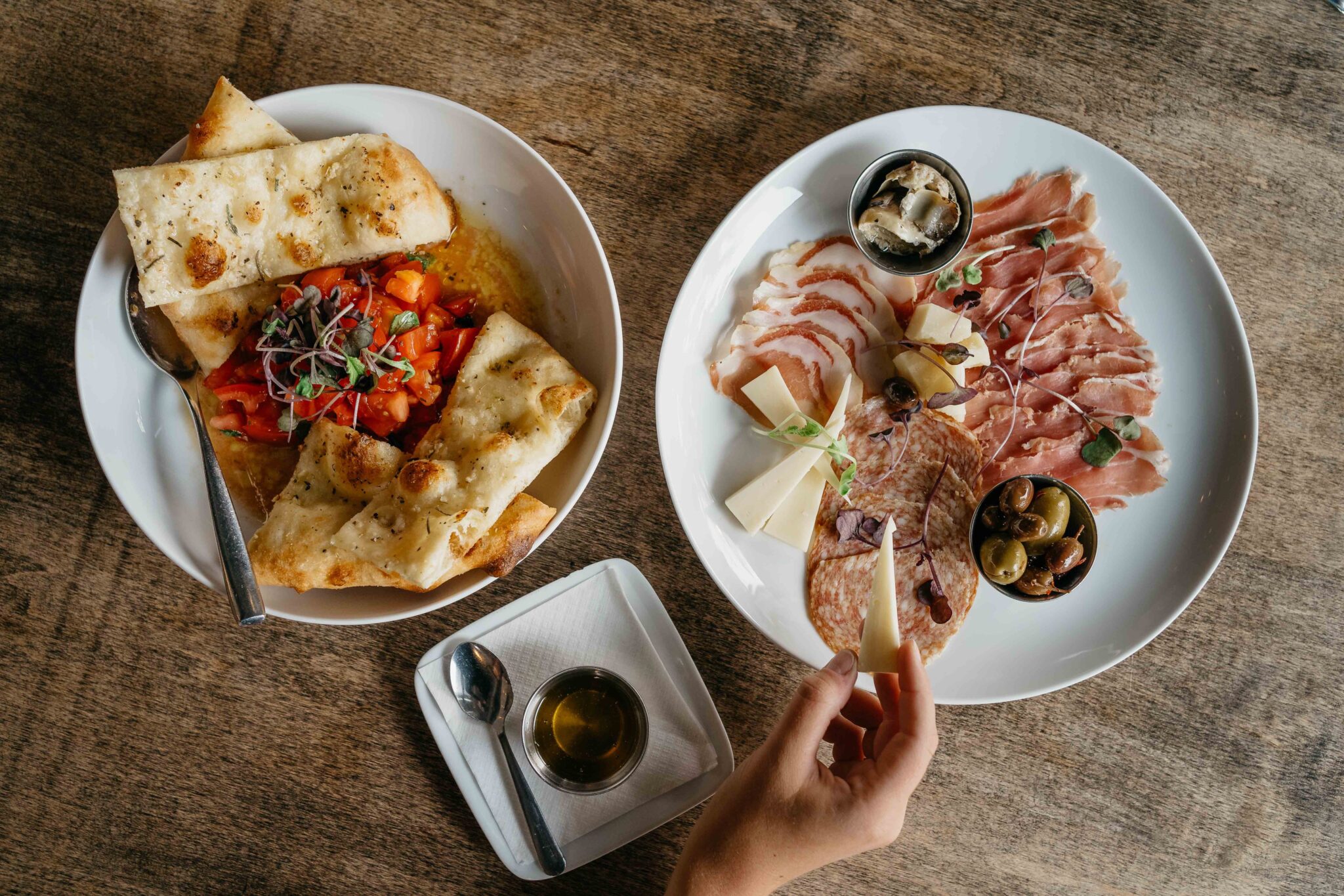 32 Adult Birthday Party Food Recipes For Your Next Shindig - GenTwenty