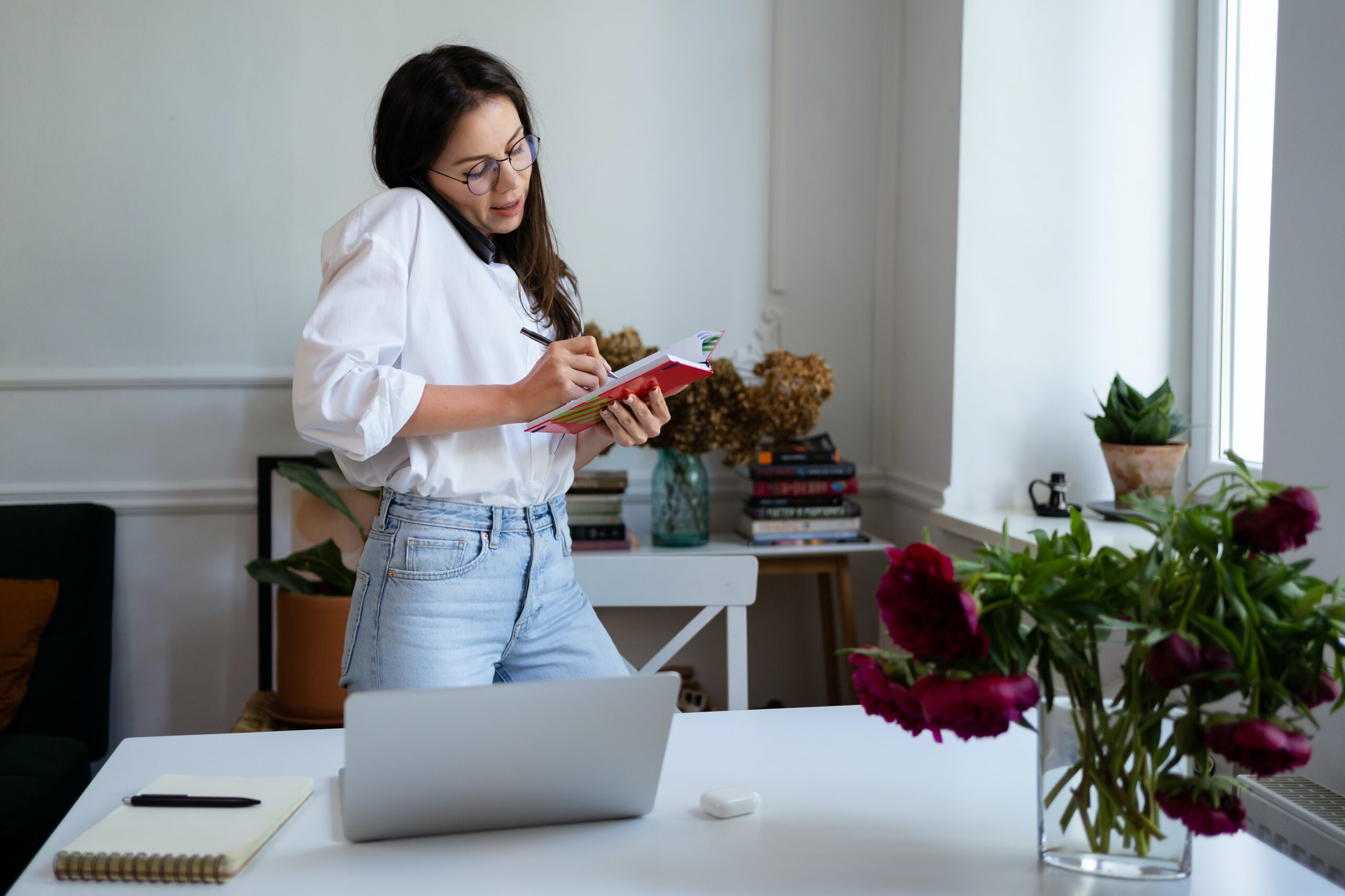 Goals For Administrative Staff goals-for-administrative-staff